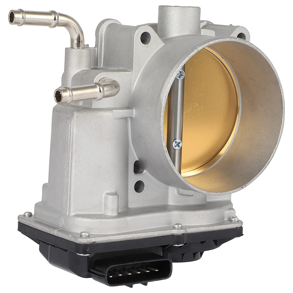 ROADFAR Electric Throttle Body Assembly Compatible for 2011-2013 for ...