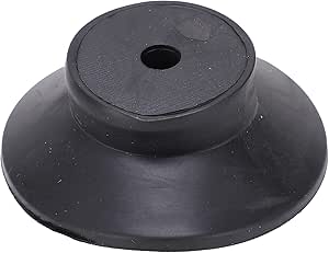 4PCS Air Compressor Rubber Feet Replacement Foot Mount Vibration Pads ...