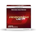 Hemamina Jet | Suplemento Alimenticio | Panax Ginseng| Vitaminas B1 y ...