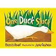 Amazon.com: One Duck Stuck: 9780763611040: Root, Phyllis, Chapman, Jane ...
