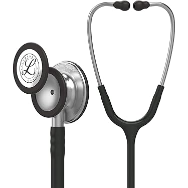 What Stethoscope Do Doctors Use