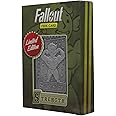 Amazon.com: Official Fallout Limited Edition Metal"Strength ...