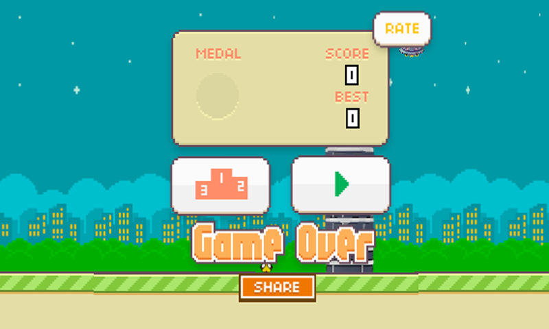 Spider Pig Vs Flappy Bird:Amazon.com:Appstore for Android