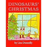 BoyChild Chooses: The 12 Reviews of Christmas, Day 6–Dinosaurs ...