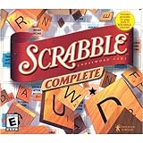Amazon.com: Scrabble Complete - PC : Video Games