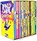 Roald Dahl 15 Book Box Set (Slipcase) Includes Matilda, Witches, The ...