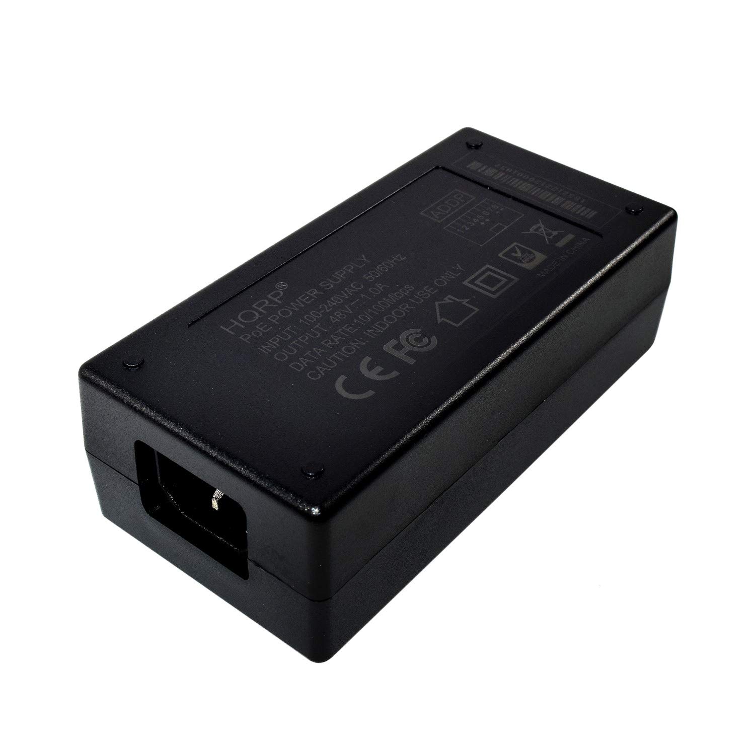 Mua HQRP 48V POE Injector IEEE 802.3AT for Aruba AP-224, AP-225 Access ...