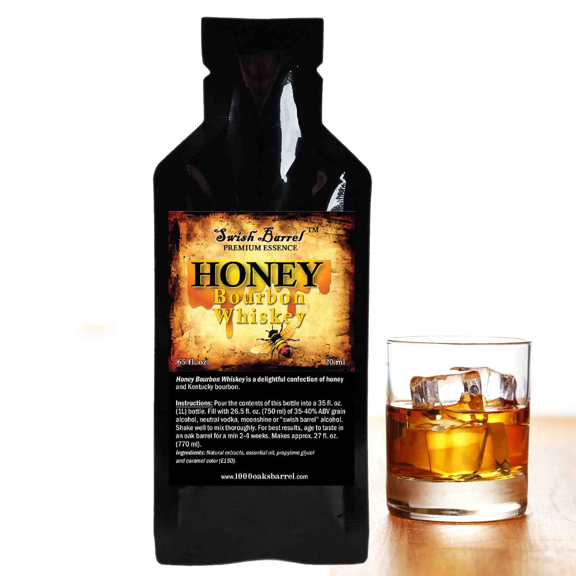 Mua Thousand Oaks Barrel Co. Honey Bourbon Whiskey Flavor Essence ...