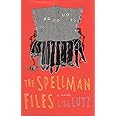 The Spellman Files: A Novel: Lutz, Lisa: 9781847392237: Amazon.com: Books