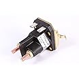 Amazon.com : Genuine OEM Husqvarna 582042801 Starter Solenoid Replaces ...