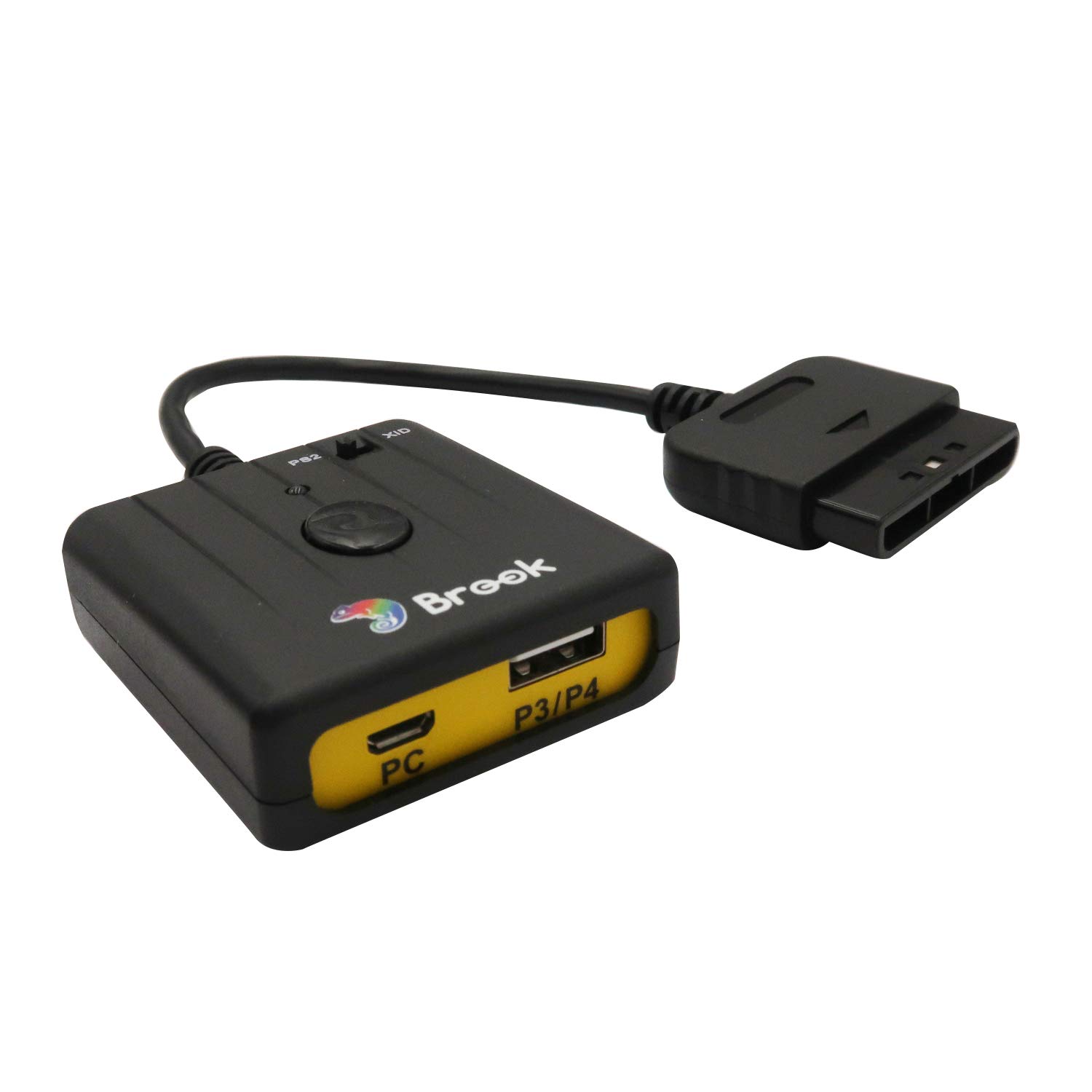 Mua Brook Switch Pro/Xbox One/PS3/PS4/PS5 to PS Classic/PS2 Super ...