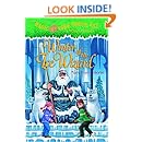 Amazon.com: Winter of the Ice Wizard (Magic Tree House 32 ...