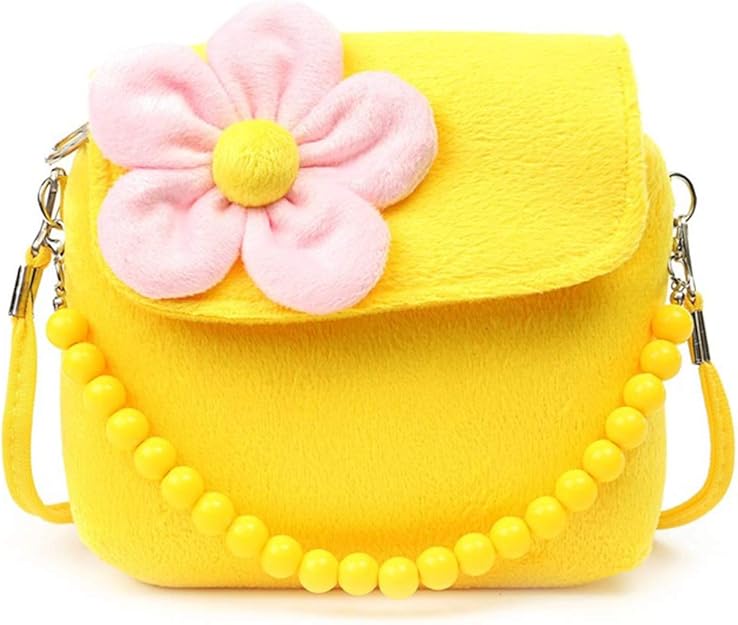 QiHong Mini Messenger Bag Schöne Baby Mädchen Kleine Kinder Handtasche ...