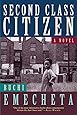 Second Class Citizen: Emecheta, Buchi: 8601422156553: Amazon.com: Books
