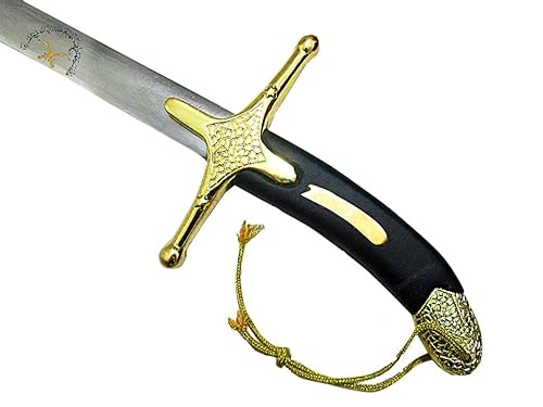 Prophet Muhammad Sword