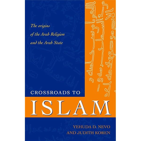 Origins Of Islam