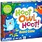 Hoot Owl Hoot! Board Game: Amazon.co.uk: Peaceable Kingdom Press ...