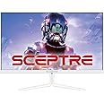 Amazon.com: Sceptre 24" Gaming Monitor 1080p 98% sRGB up to 165Hz 1ms ...