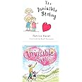 THE INVISIBLE STRING: Karst, Patrice, Stevenson, Geoff: 8601404416163 ...