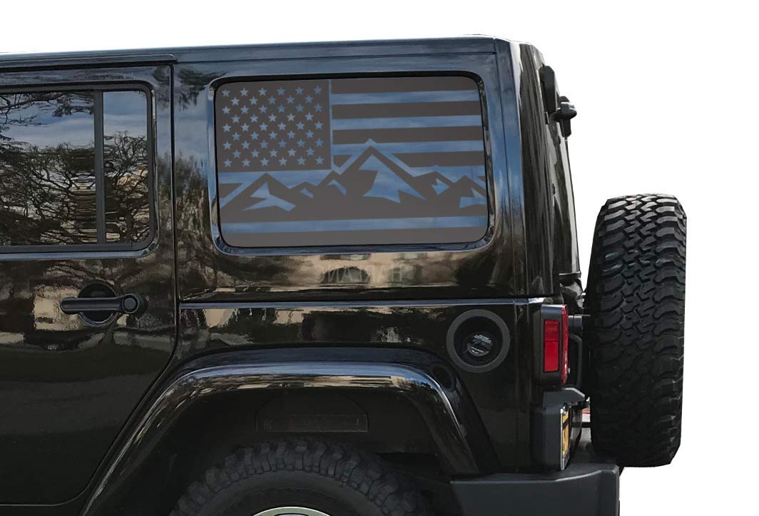 American Flag Jeep Wrangler Hot Sex Picture Hot Sex Picture