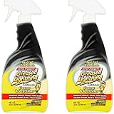 Amazon.com: Greased Lightning Super Strength Multi-Purpose Cleaner ...