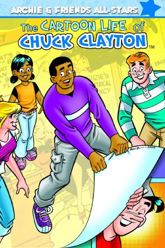 Archie & Friends All-Stars Book Series