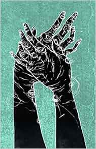 Amazon.com: A Study of Hands (9781945649011): Edwin Bodney: Books