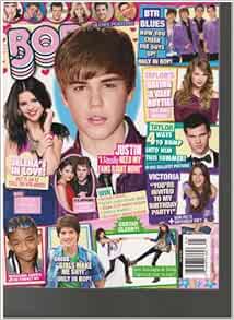 Bop Magazine (18 Posters, May 2011): Amazon.com: Books