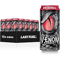 Black Mamba Venom Energy Drink Amazon.com : Venom Energy Drink, Mango,