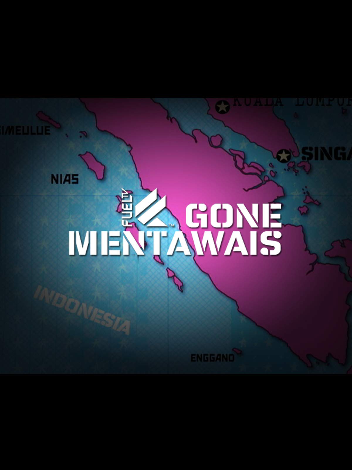 Amazon.com: Gone Mentawais : Kassia Meador, Jodi Nelson, Veronica Kay ...