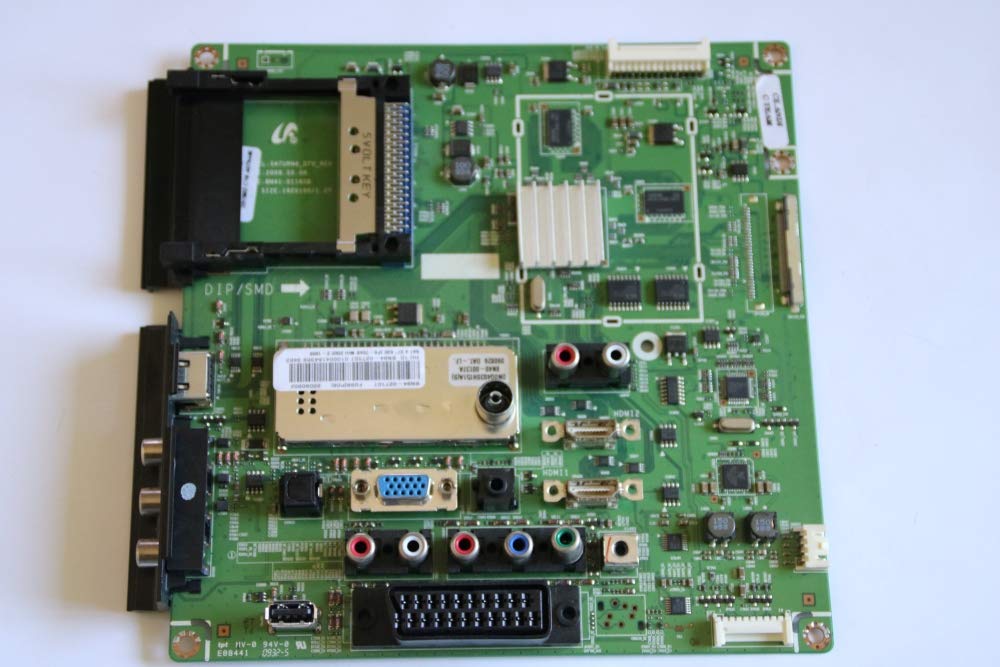 Самсунг le40b530p7w