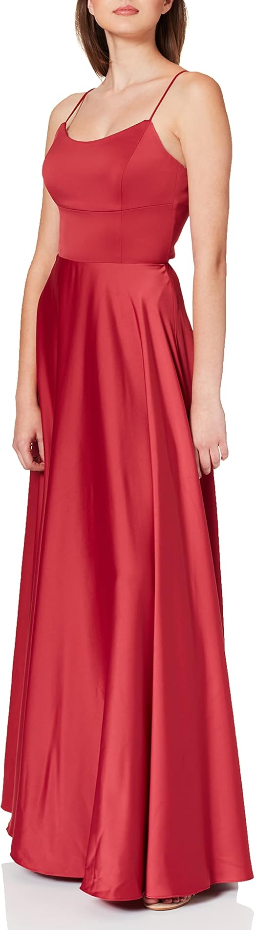 Vera Mont Women's Cocktail Dress: Amazon.co.uk: Clothing