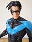 Amazon.com: DC Collectibles Designer Series: Nightwing by Jim Lee ...