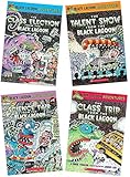 Black Lagoon 6 Pack: Mike Thaler, Jared Lee: 9781338354287: Amazon.com ...