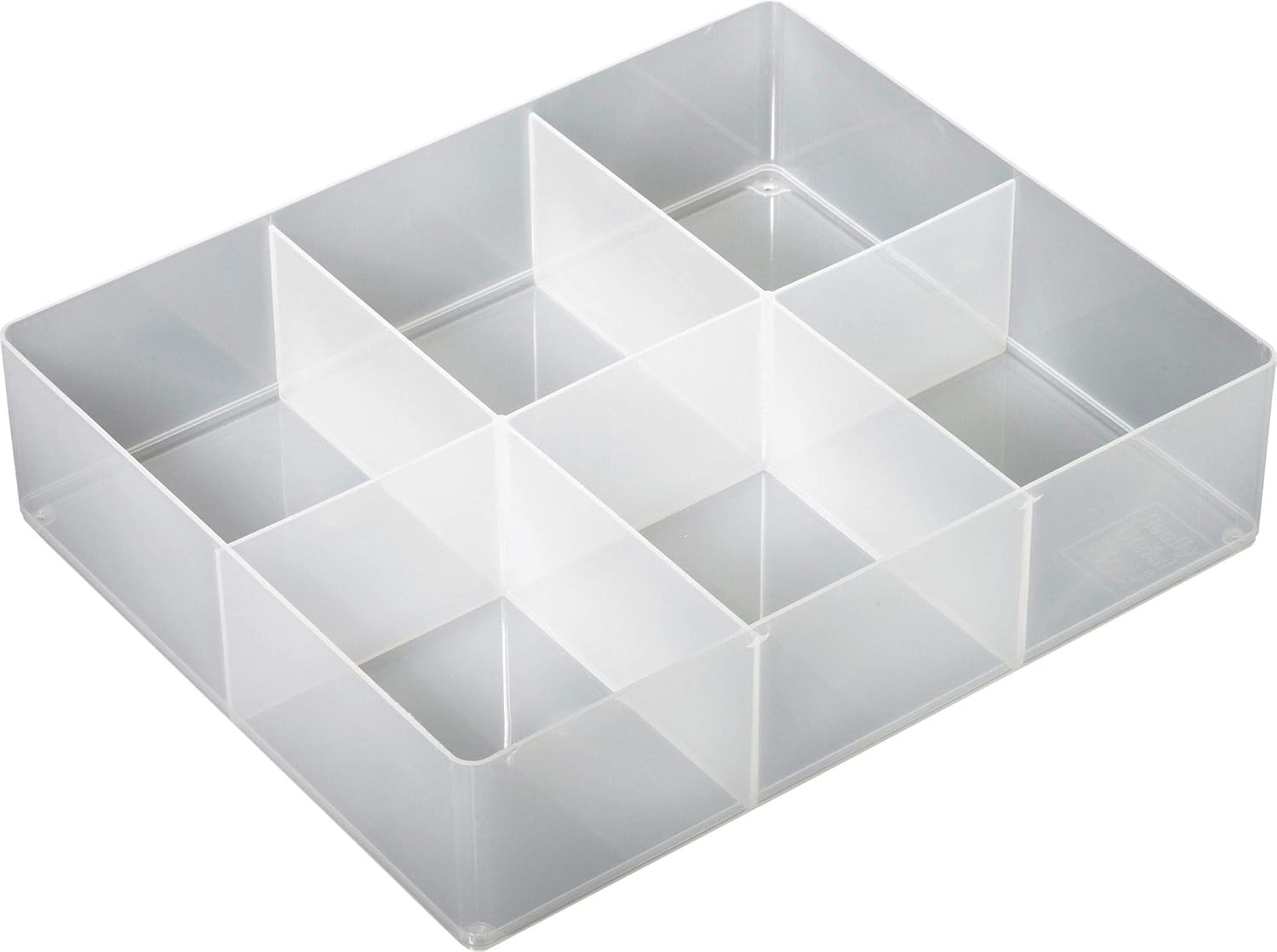 Really Useful Box LGDIV6 Insert with 6 Compartments: Amazon.co.uk ...