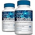 Amazon.com: SciatiSoothe - Sciati Soothe Advanced Pill Formula (2 Pack ...