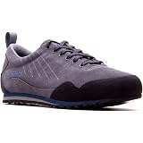 Amazon.com: Evolv Cruzer Approach Shoe - Gray 13 : Clothing, Shoes ...