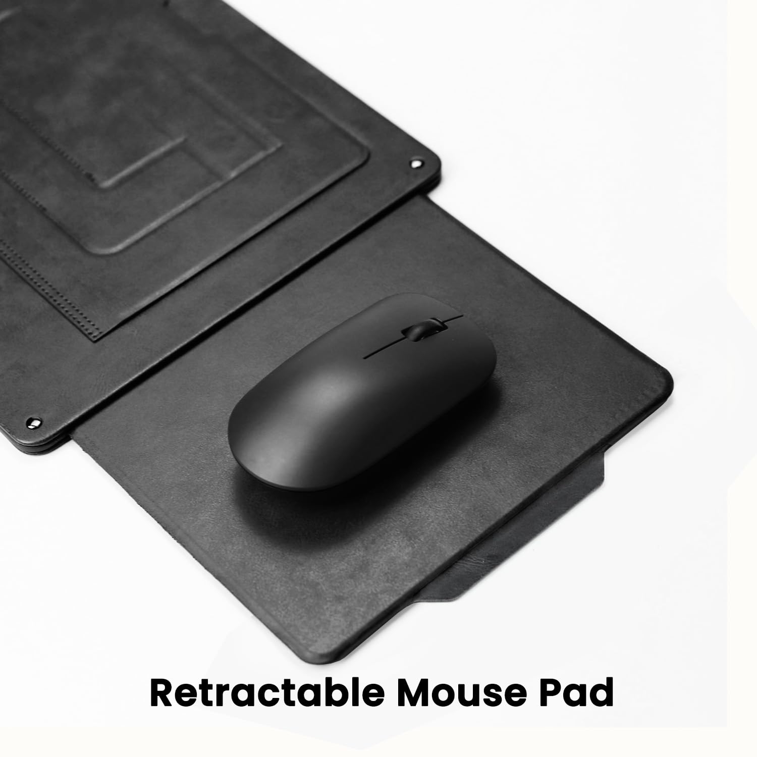Mua PUNCUBE Portable Lap Desk - Lap Desk with Retractable Mouse Pad ...