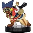 Amazon.com: amiibo Magai Magado [Monster Hunter Rise] (Monster Hunter ...