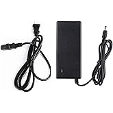 Amazon.com : 24V 4A AC Adapter Power Supply for Zebra ZP550 ZP450 ...