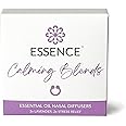 Amazon.com: Essence Nasal Diffuser | Essential Oil Ring | Silicone Nose Inhaler Bundle Pack ...