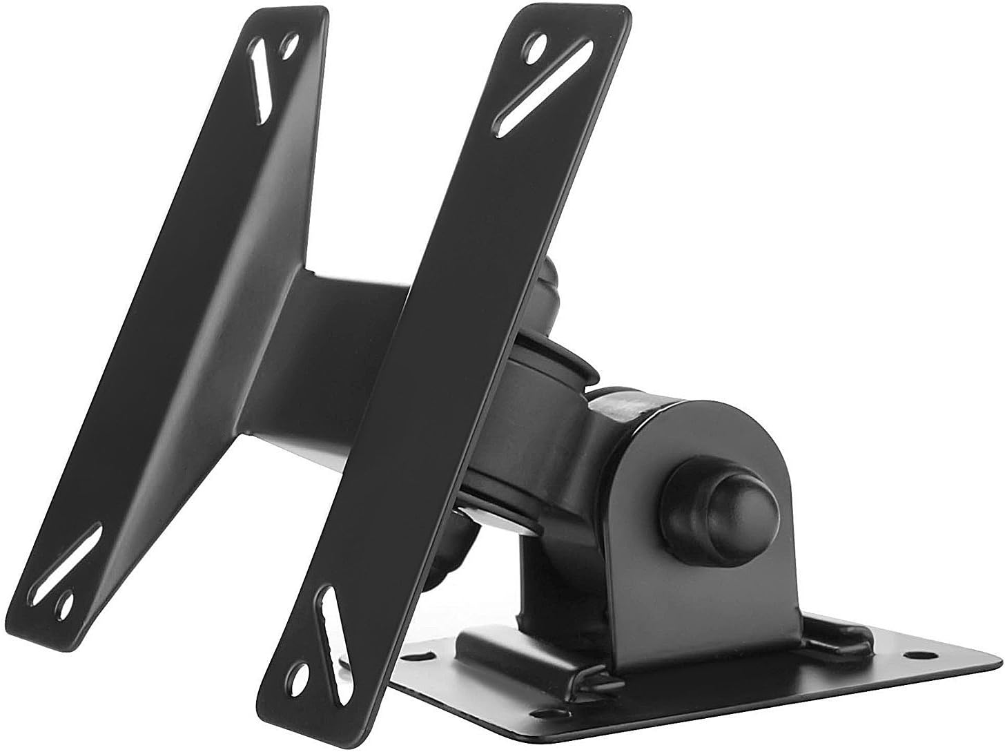 Amazon.com: Insten 349453 10 To 24-Inch Tilt Swing Arm for Wall Mount ...