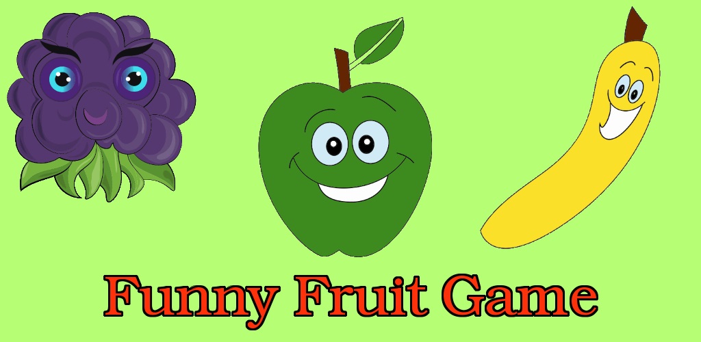 Funny Fruit Game Free:Amazon.com:Appstore for Android
