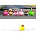 Amazon.com: 1 Duck Holder for Jeep Dashboard with Rubber and Plastic ...