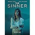 Amazon.com: The Sinner: Season One [DVD] : Jessica Biel, Bill Pullman ...