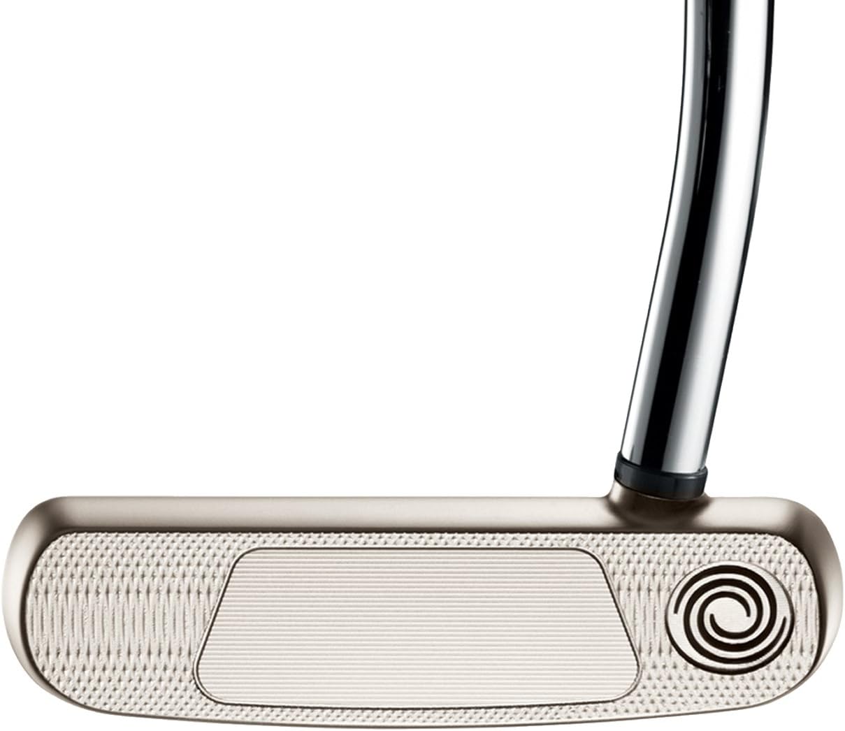 Odyssey Black Series #3 Putter (Right, 34-Inches): Amazon.co.uk: Sports ...
