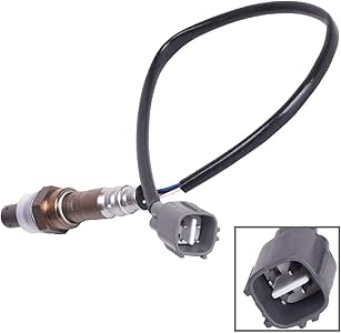 Amazon.com: Bapmic 89467-48011 Upstream Lambda O2 Oxygen Sensor for ...