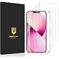 Amazon.com: UNBREAKcable 3-Pack Screen Protector for iPhone 13/13 Pro ...