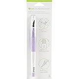 Amazon.com: Cricut TrueControl Knife Kit - For Use As a Precision Knife ...