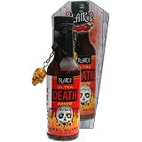 Amazon | 世界で一番辛いホットソース The Source Hot Sauce ザ・ソース 710万スコビル タバスコの3318倍 ...